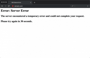 Como Corrigir um Erro 502 Bad Gateway - Kinsta®