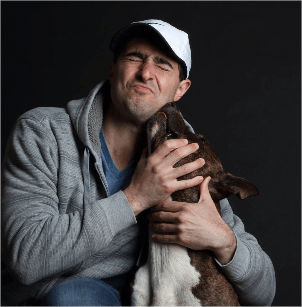 Kinsta Olá: Entrevista com Scott Moses