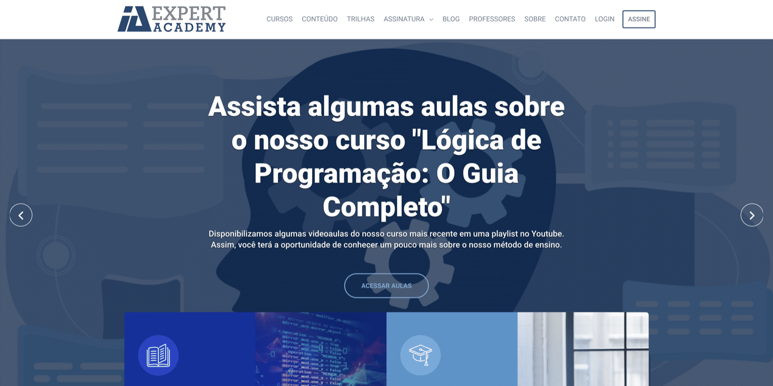 IA Expert Academy – Contando com a Kinsta para Atender mais de 80.000 ...