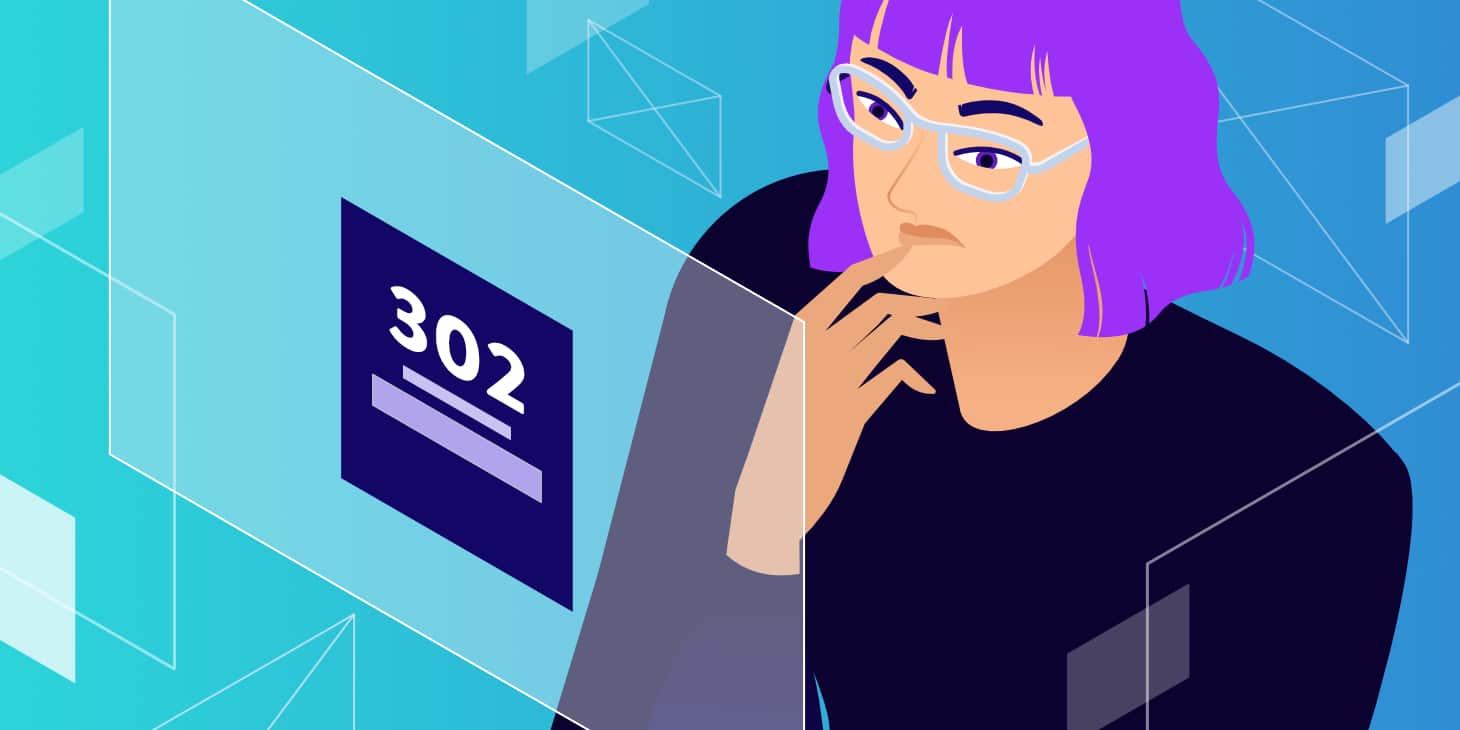 Como Corrigir o Erro HTTP 302 (5 Métodos) - Kinsta®