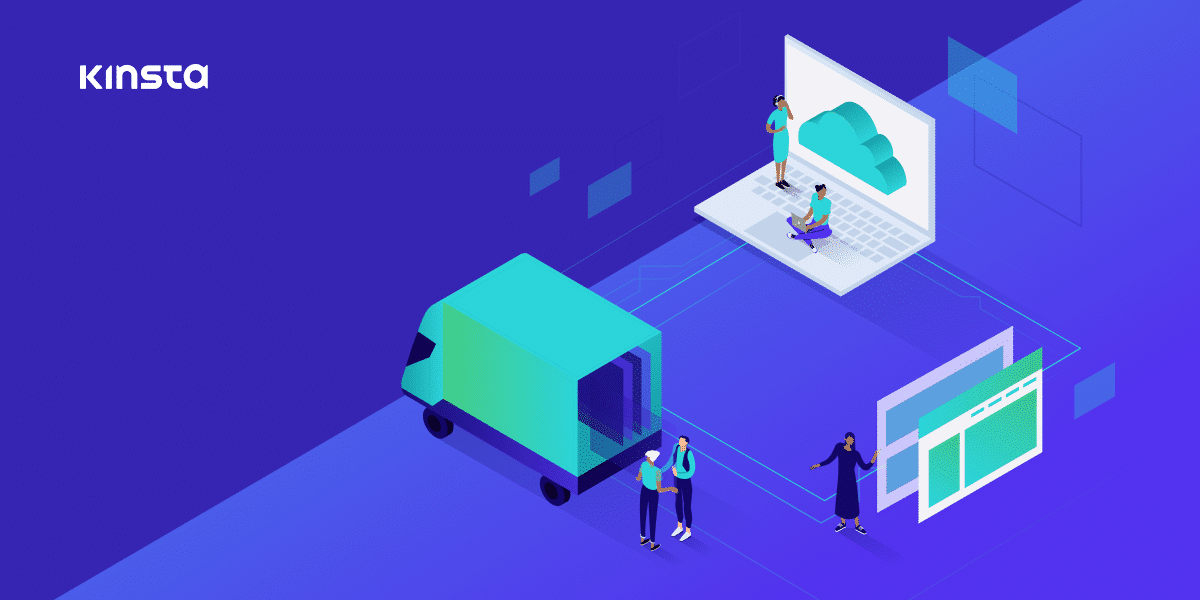 Hospedagem Gerenciada de WordPress para Editores - Kinsta®