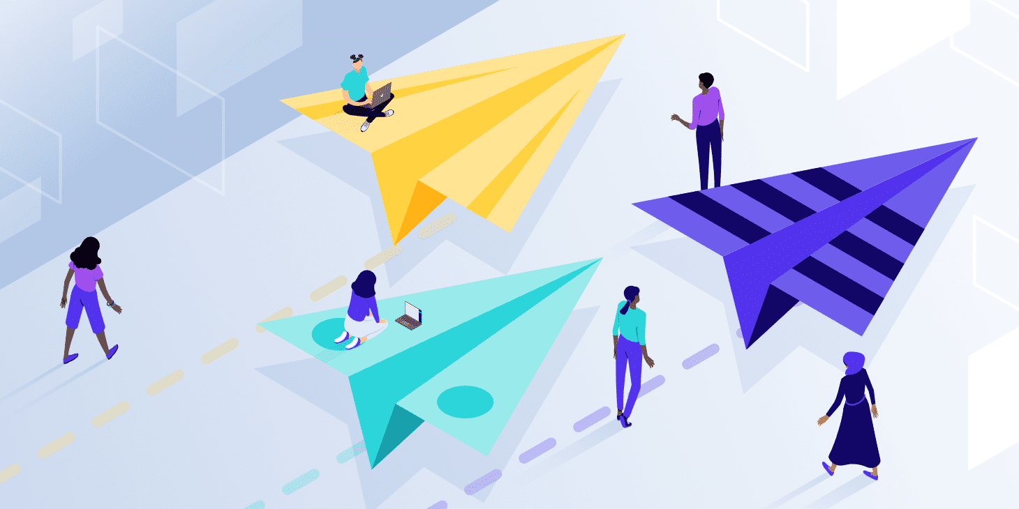19 Poderosos Exemplos de Newsletter para Ajudá-lo a Dominar o E-mail ...