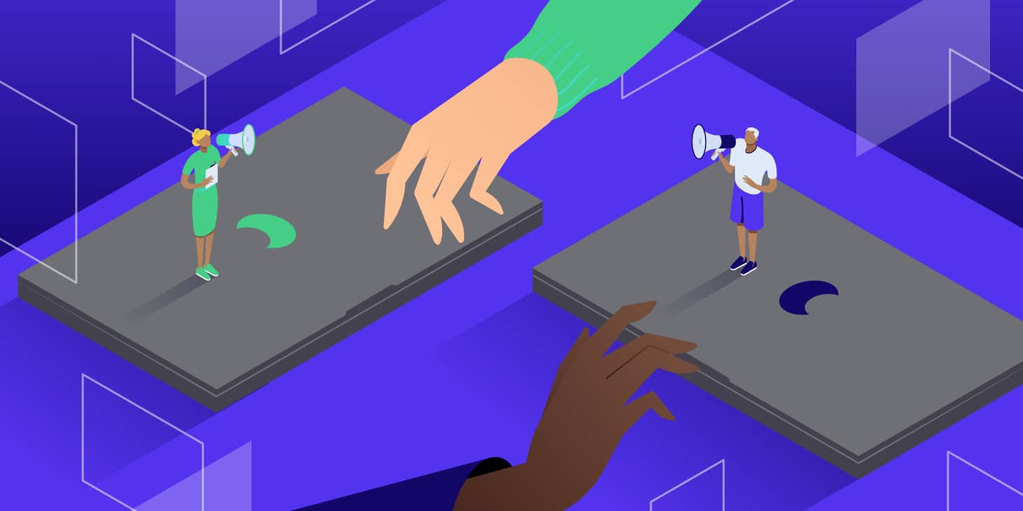 Vue vs React: Qual Você Deve Usar? - Kinsta® Vue vs React: Qual Você Deve Usar? - Kinsta®