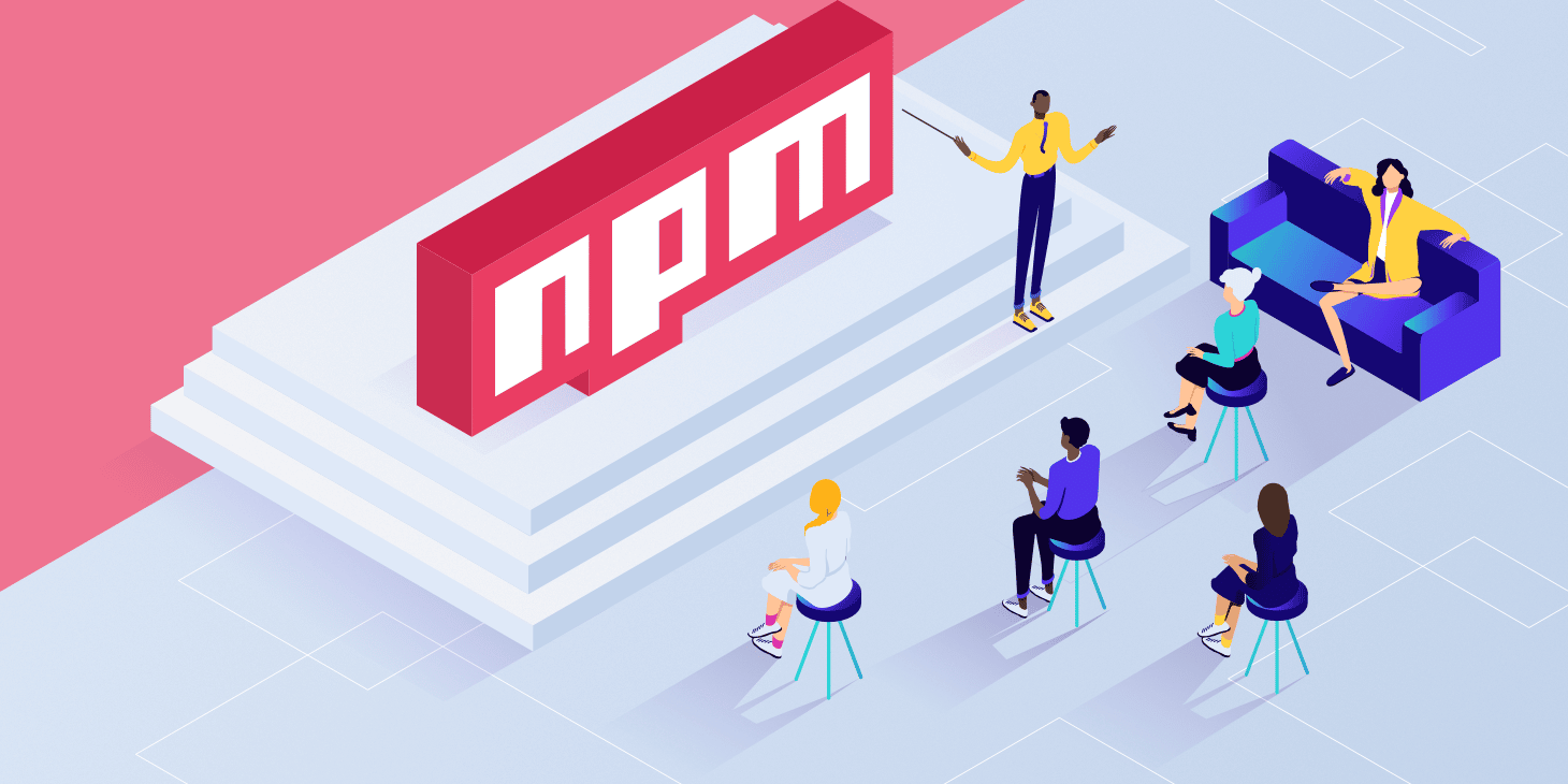 O que é npm? Uma Introdução ao Gerenciador de Pacotes do Node O que é npm? Uma Introdução ao Gerenciador de Pacotes do Node