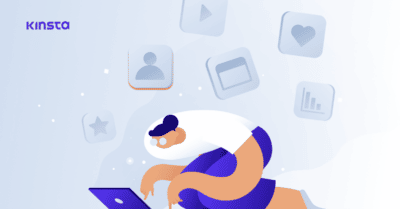 Implante seu Aplicativo Full Stack em Minutos - Kinsta®