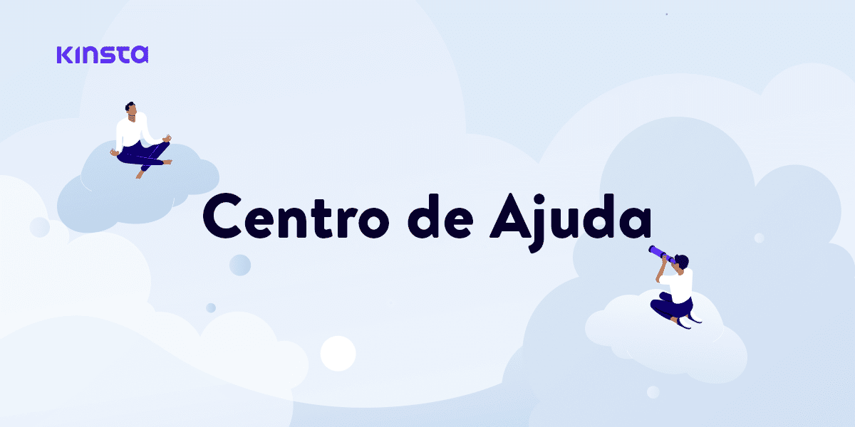 Hospedagem de Aplicativos - Kinsta