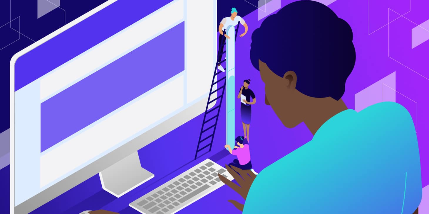 Tudo Sobre Cumulative Layout Shift: Como Corrigir sua Pontuação - Kinsta®