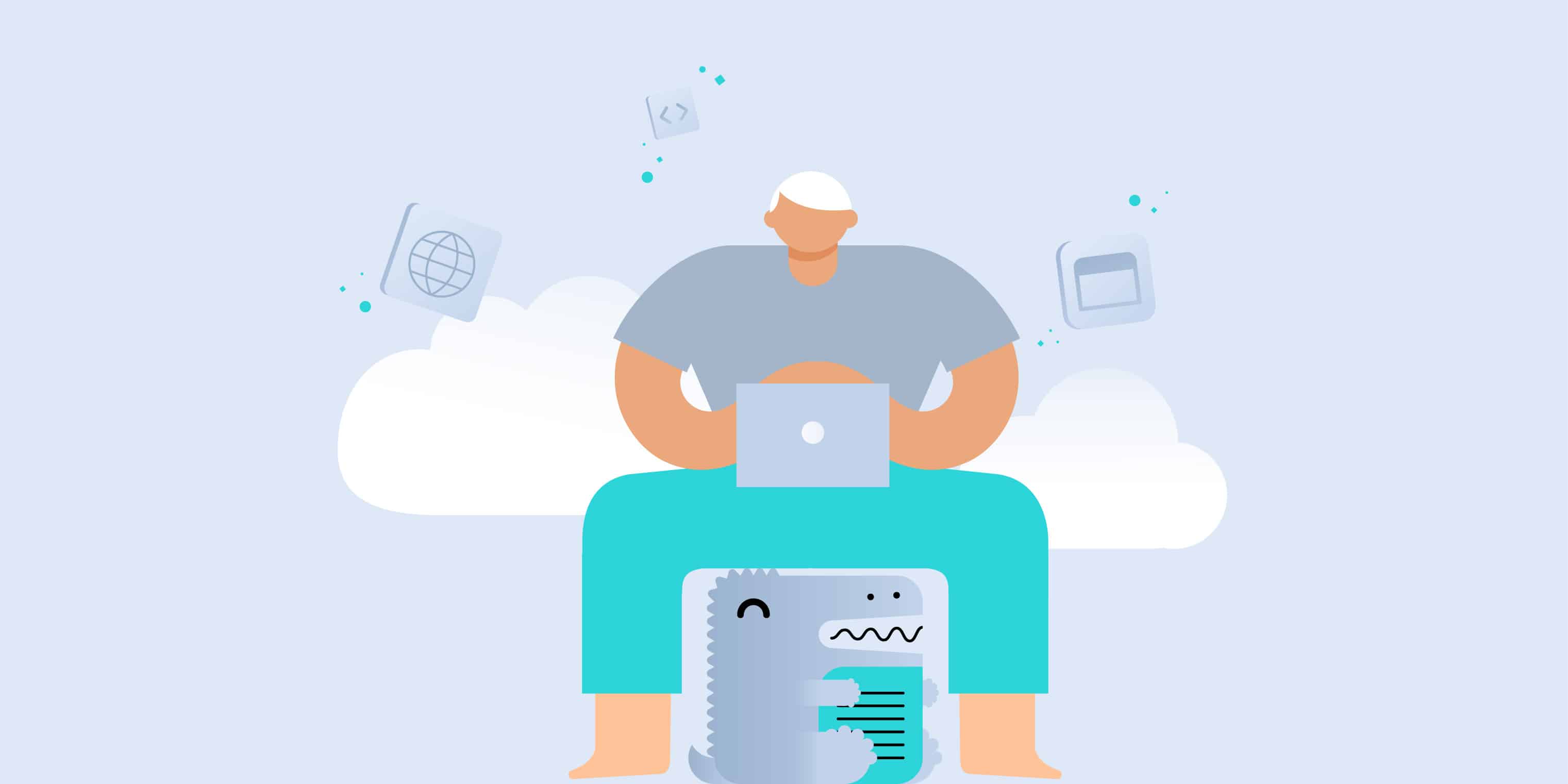 Crie e Personalize um Site Docusaurus (Com Recurso de Blog) - Kinsta®