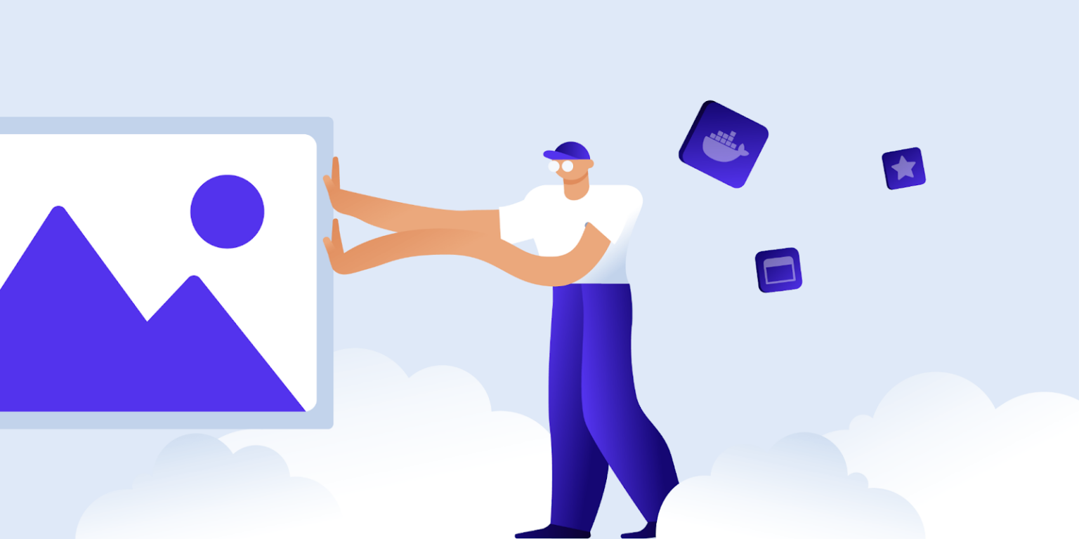 Como Acessar um Contêiner Docker Via SSH- Kinsta® Como Acessar um Contêiner Docker Via SSH- Kinsta®