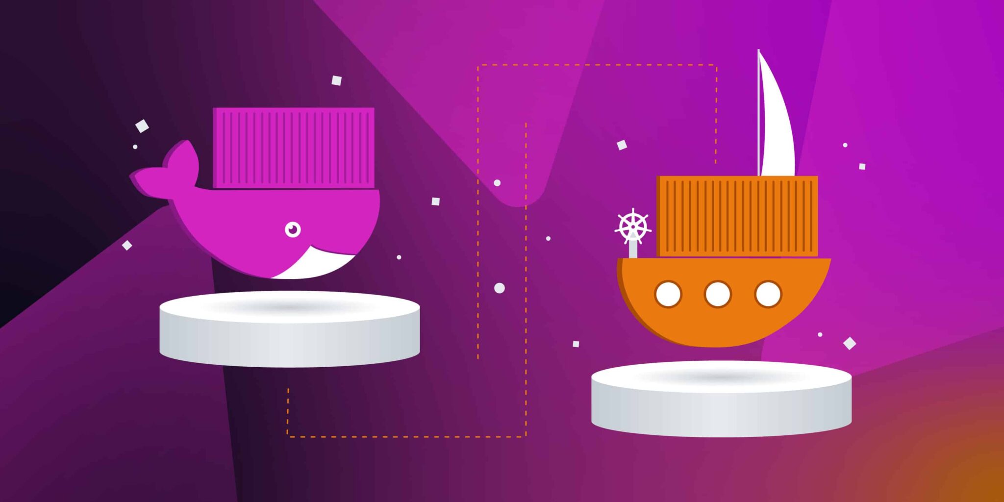 Kubernetes Vs Docker A Diferença Explicada Kinsta®