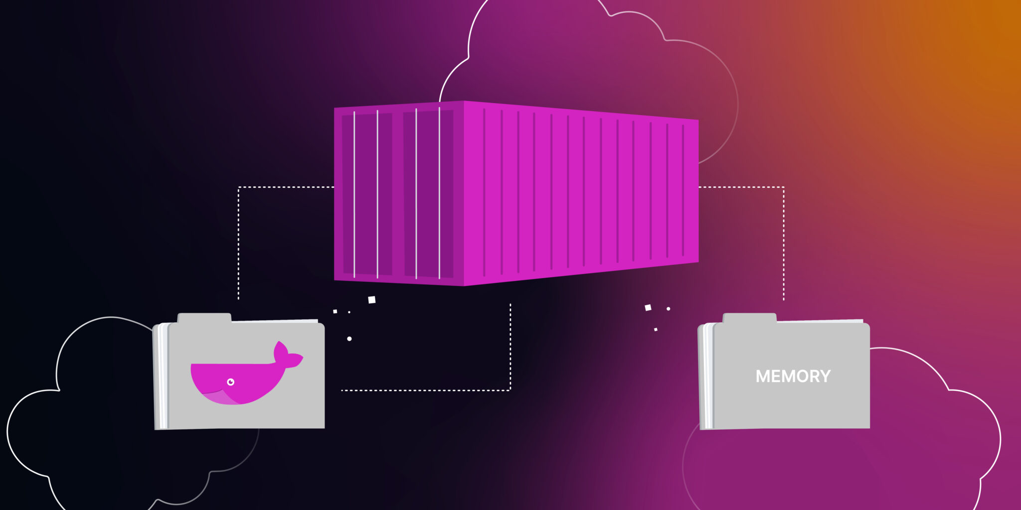 Use Volumes Para Gerenciar Dados Persistentes Com Docker Compose Kinsta®