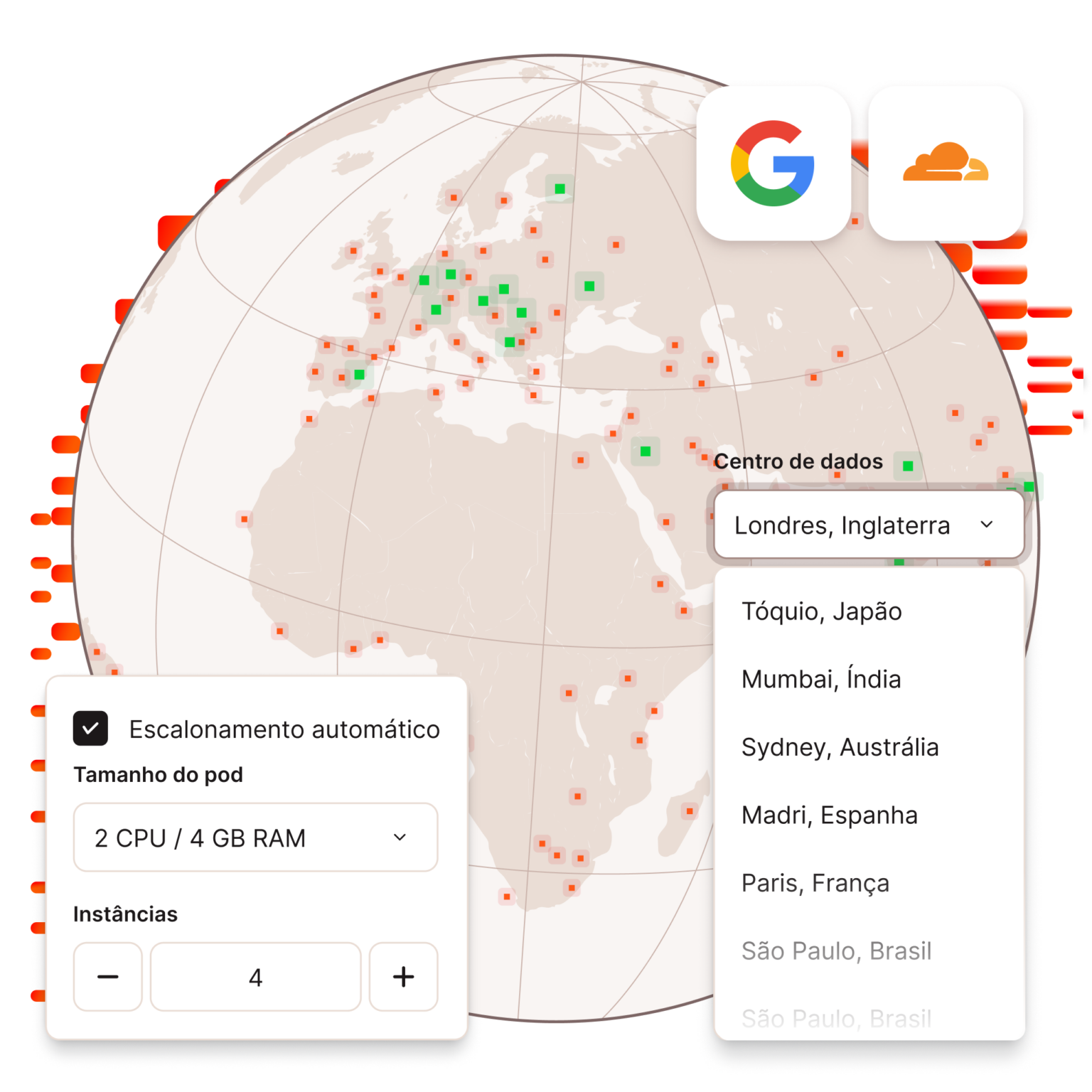 Hospedagem de Aplicativos Web - Assuma o Controle Total do Seu ...