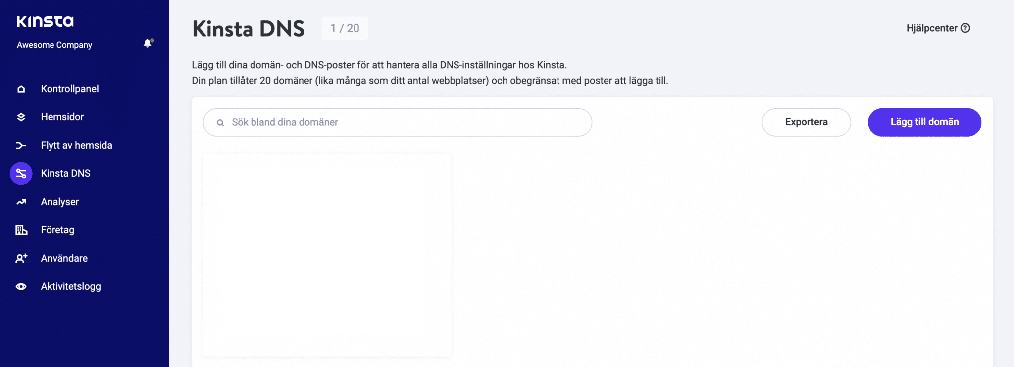 E-postautentisering – låt inte dina e-postmeddelanden hamna i skräpposten