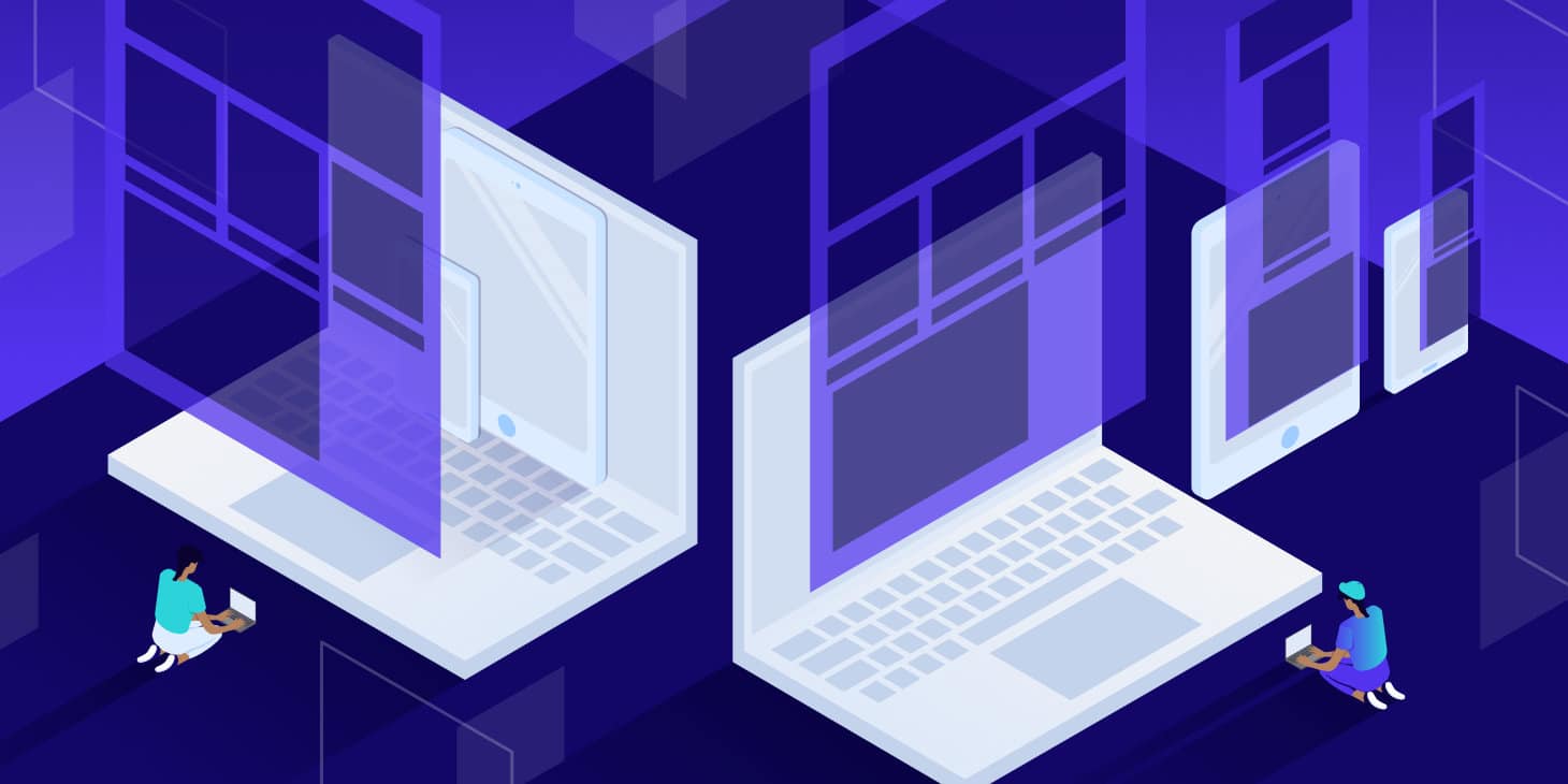 Responsiv vs Adaptiv: Hur man väljer rätt designtyp