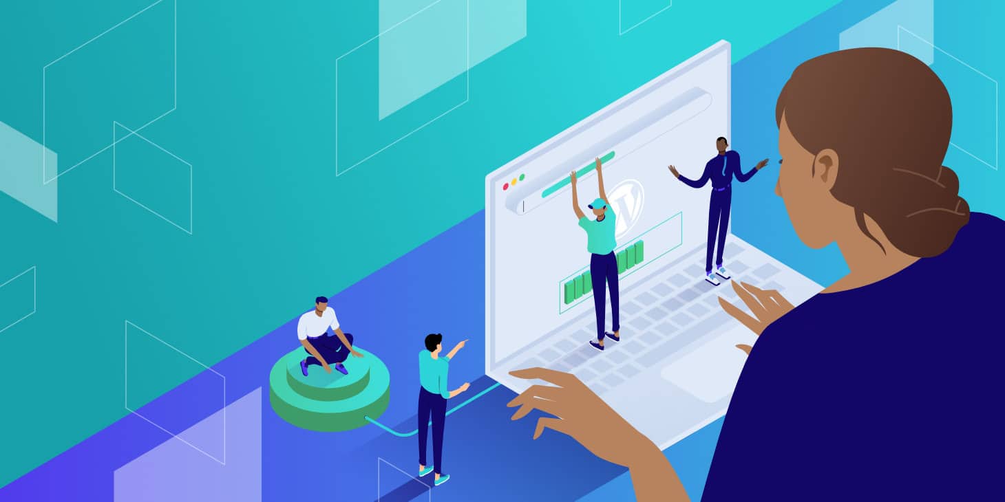 Hur man installerar WordPress på en underdomän - Kinsta®