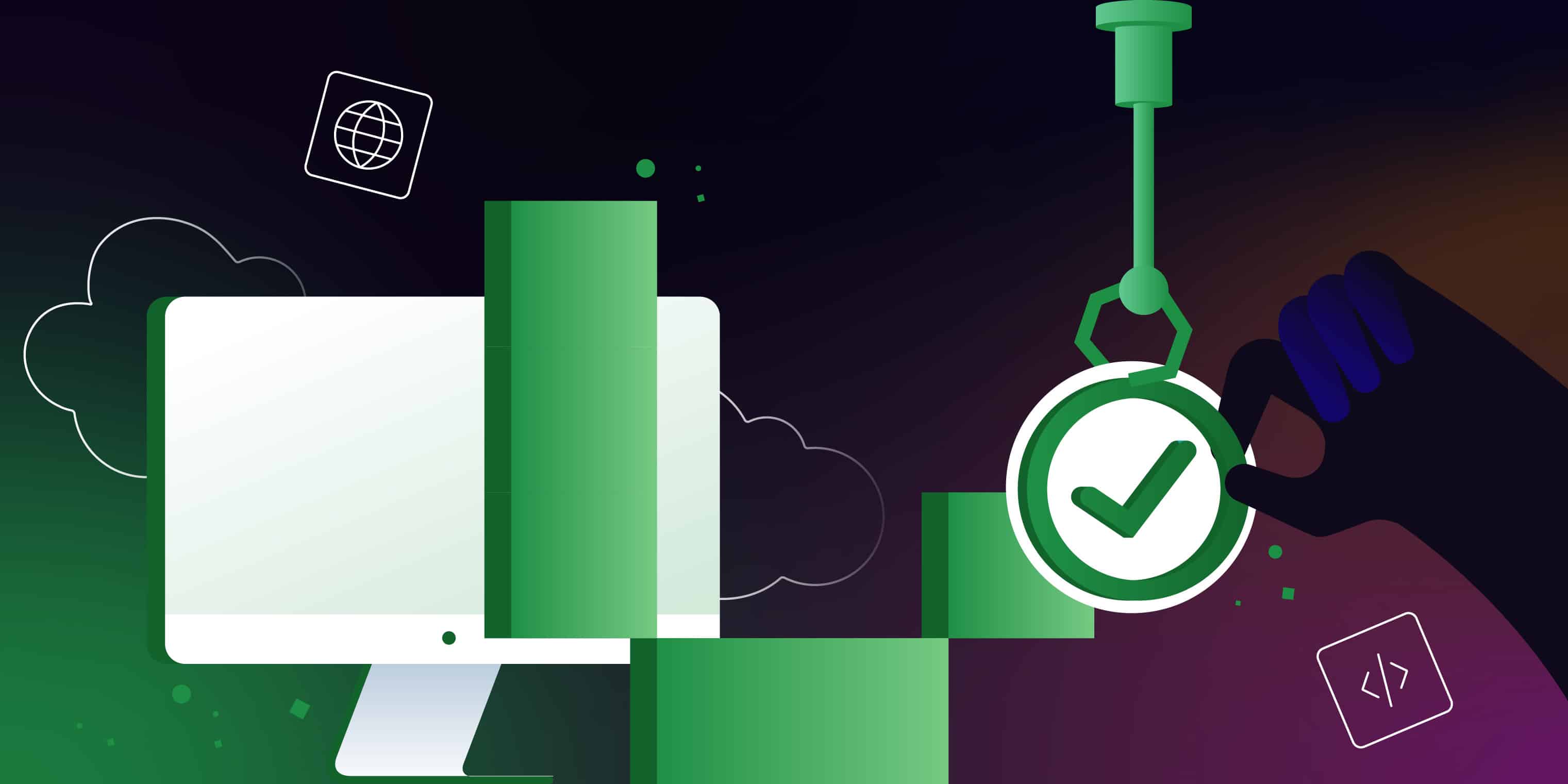 Data-validering i Laravel: Bekvämt och kraftfullt - Kinsta®