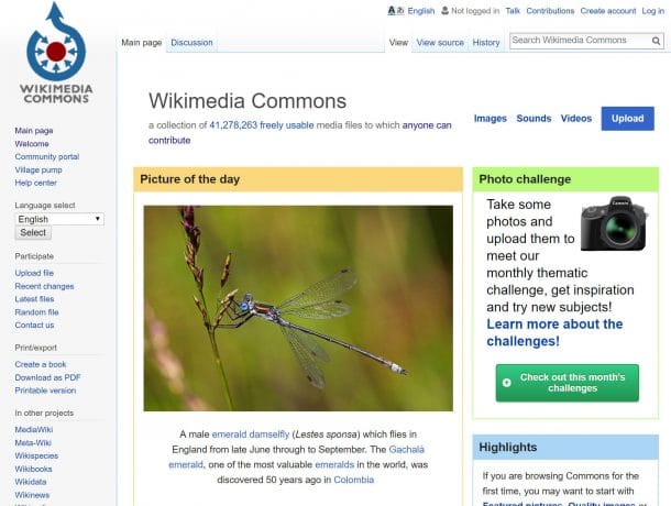10 Stunning Places to Find Free Images For WordPress in 2023