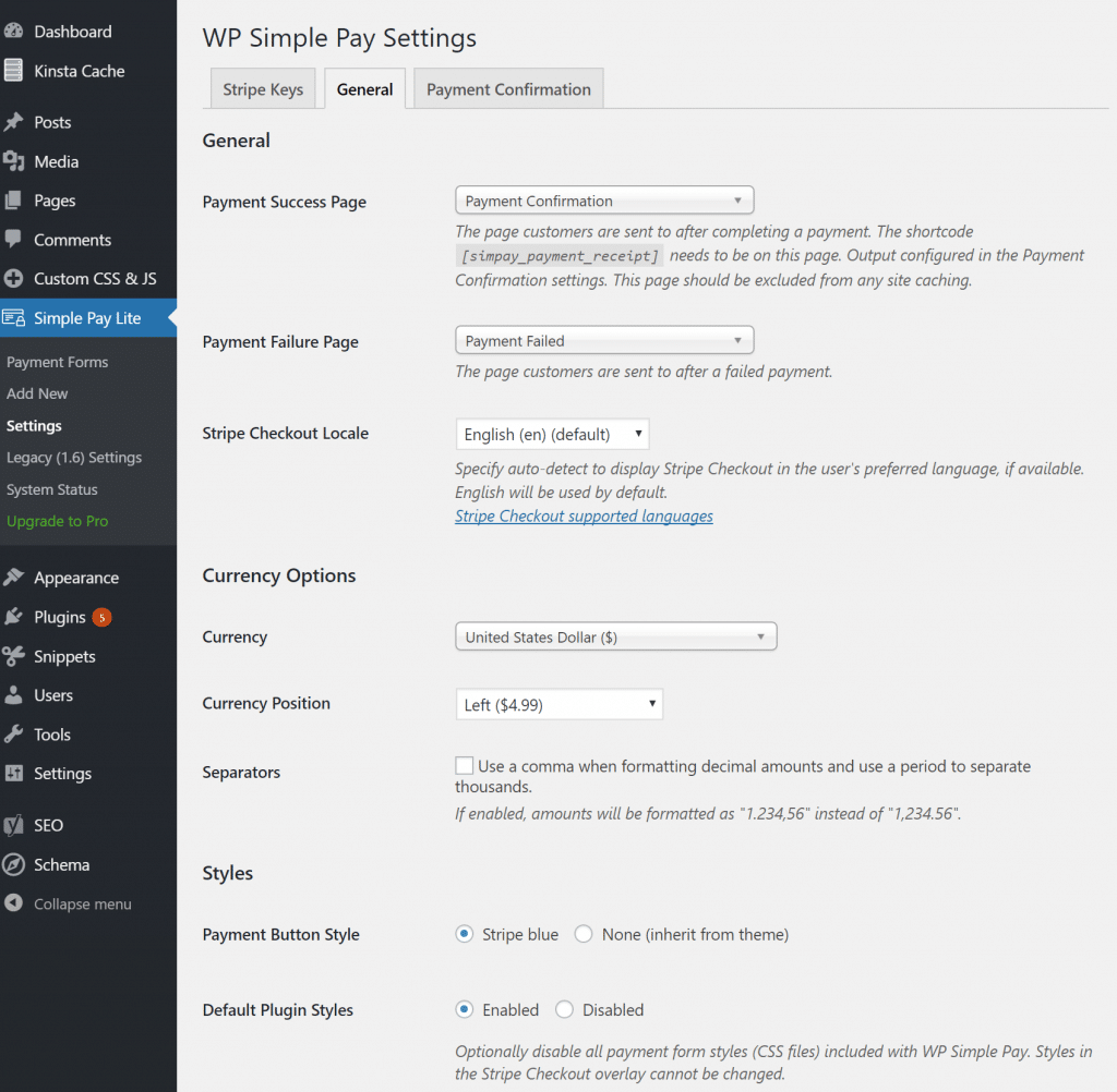 How to Add a Bitcoin Donate Button to Your WordPress Site