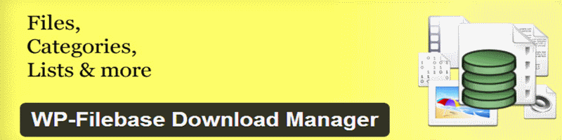 Top 12 WordPress Download Manager Plugins