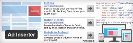 6 Best WordPress Advertising Plugins To Increase Blog Revenue