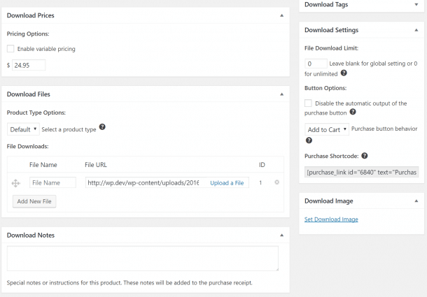 Easy Digital Downloads Tutorial for WordPress (In-Depth)