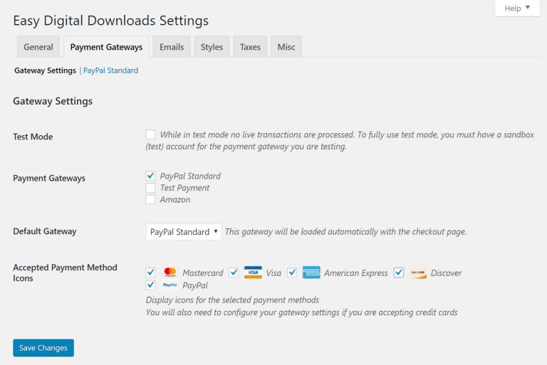 Easy Digital Downloads Tutorial for WordPress (In-Depth)