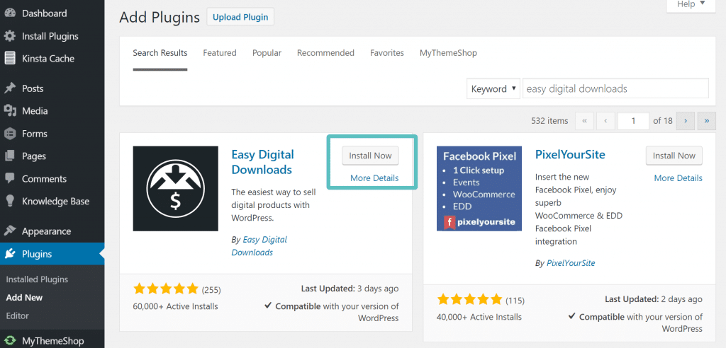 Easy Digital Downloads Tutorial for WordPress (In-Depth)
