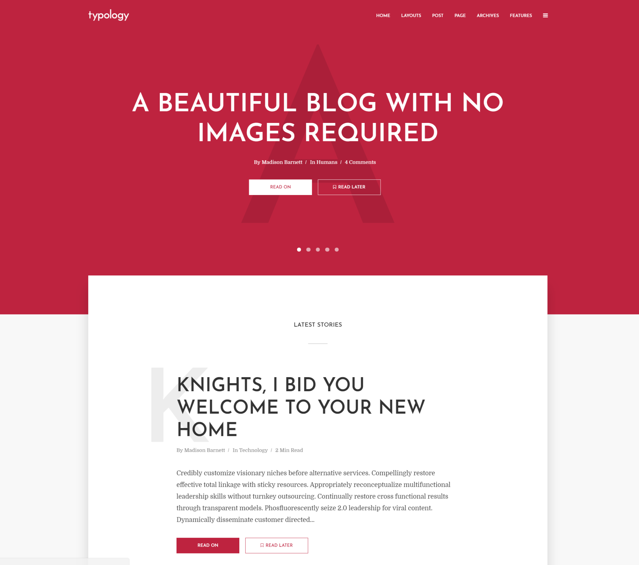 How to Create Outstanding Long-Form Articles in WordPress