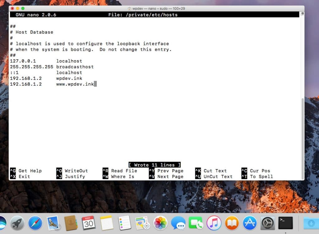 How To Edit Your Hosts File Preview Site Before Updating Dns