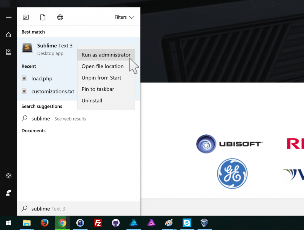 How to Edit Your Hosts File - Preview Site Before Updating DNS