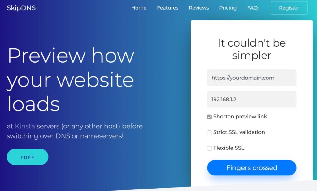 How to Edit Your Hosts File - Preview Site Before Updating DNS