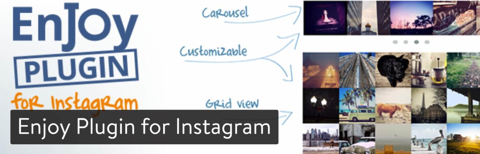 10 WordPress Instagram Plugins for Displaying Interactive Feeds