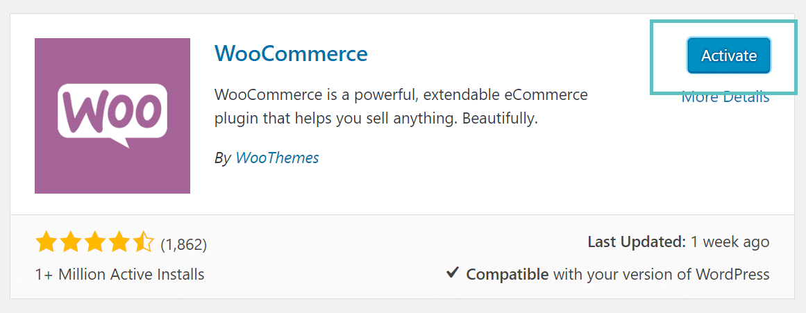 Tutorial de WooCommerce – Cómo Instalarlo en Su Sitio Web