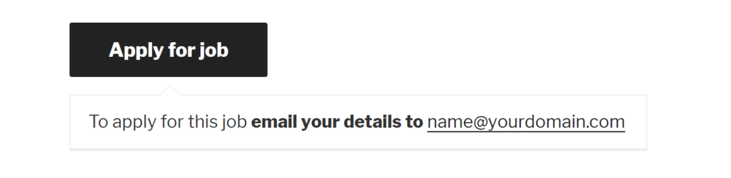 WP Job Manager - An Amazing WordPress Job Board Plugin