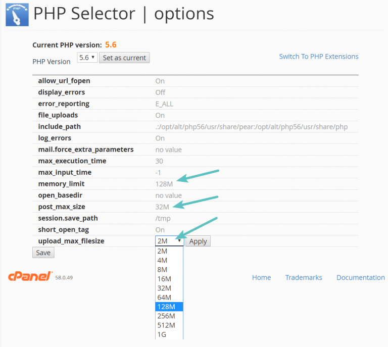 how-to-increase-the-wordpress-maximum-upload-file-size