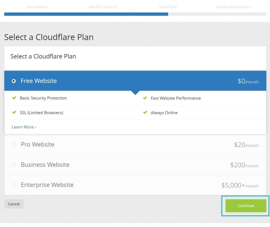How to Install Cloudflare on Your WordPress Site How to Install Cloudflare on Your WordPress Site