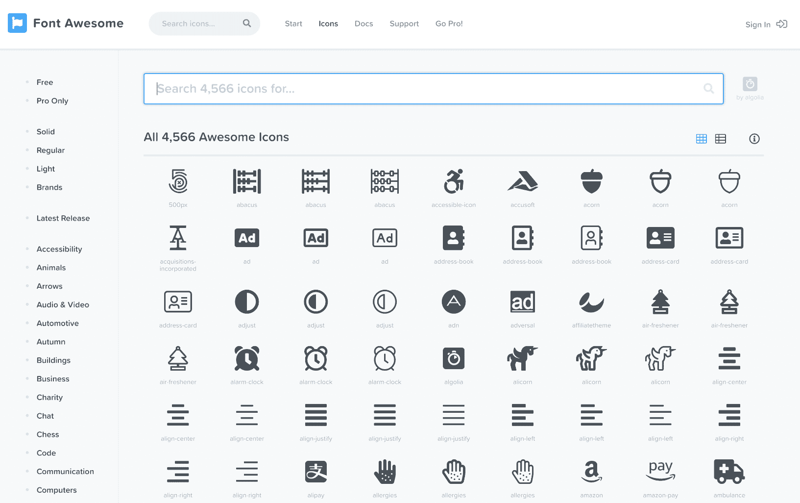 How To Use WordPress Icon Fonts The Right Way Better Performance 