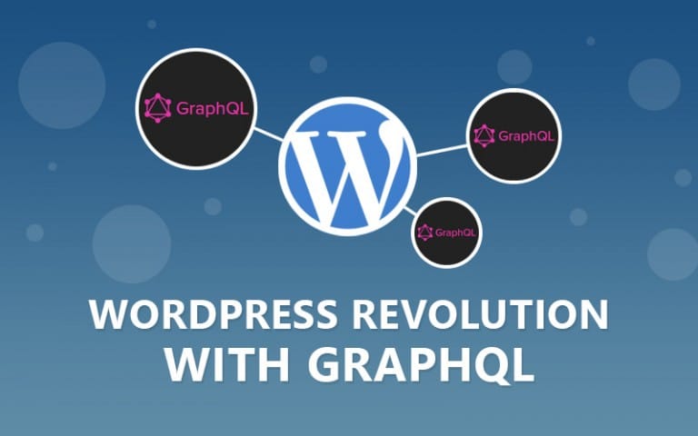 WordPress Revolution with GraphQL - Kinsta®
