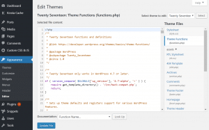 The History of WordPress, its Ecosystem and Community