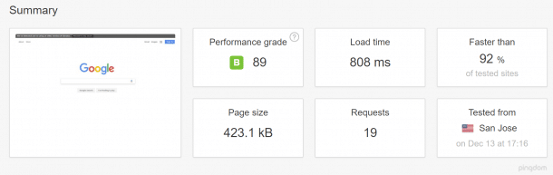 A Beginner's Guide to Website Speed Optimization (WordPress-Friendly)