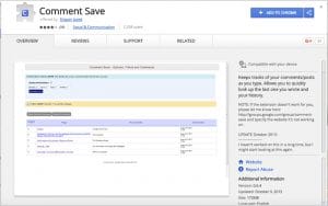Best Chrome Extensions for WordPress