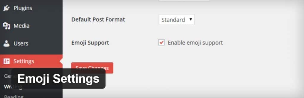 How to Disable Emojis in WordPress - Kinsta®