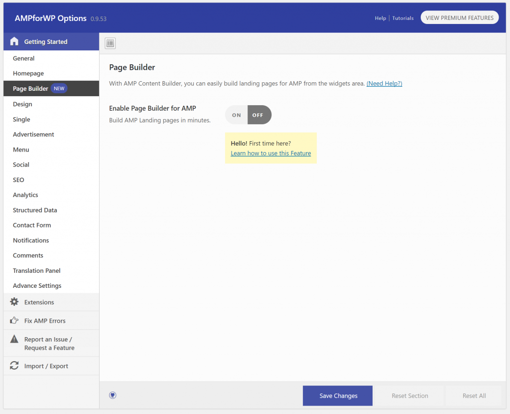 Google AMP - How to Implement it in WordPress