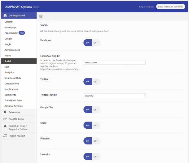 Google AMP - How to Implement it in WordPress