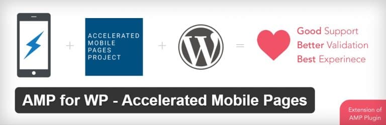 Google AMP - How to Implement it in WordPress