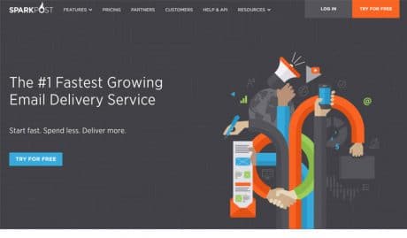 130+ WordPress Site Examples of Big Brands