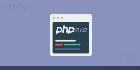 What's New in PHP 7.1.0