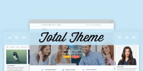 How to Install and Optimize the Total WordPress Theme