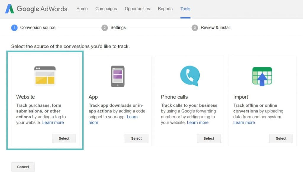 Ultimate Conversion Tracking Guide for WordPress (2021)