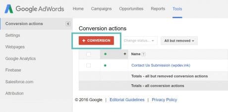 Ultimate Conversion Tracking Guide for WordPress (2021)